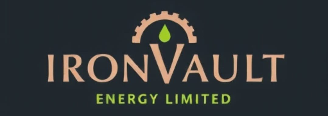 IronVault Energy – Oil & Gas Equipment Marketplace